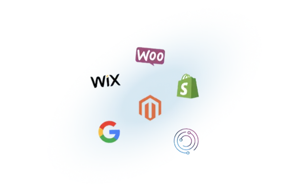 Sentric - Digitalizzazione veloce articoli di negozio